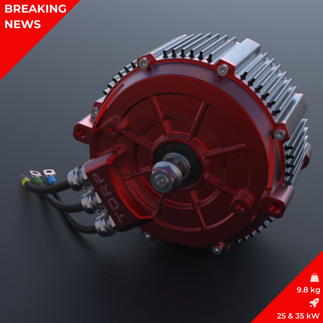 Torp Motor – DMXbikes